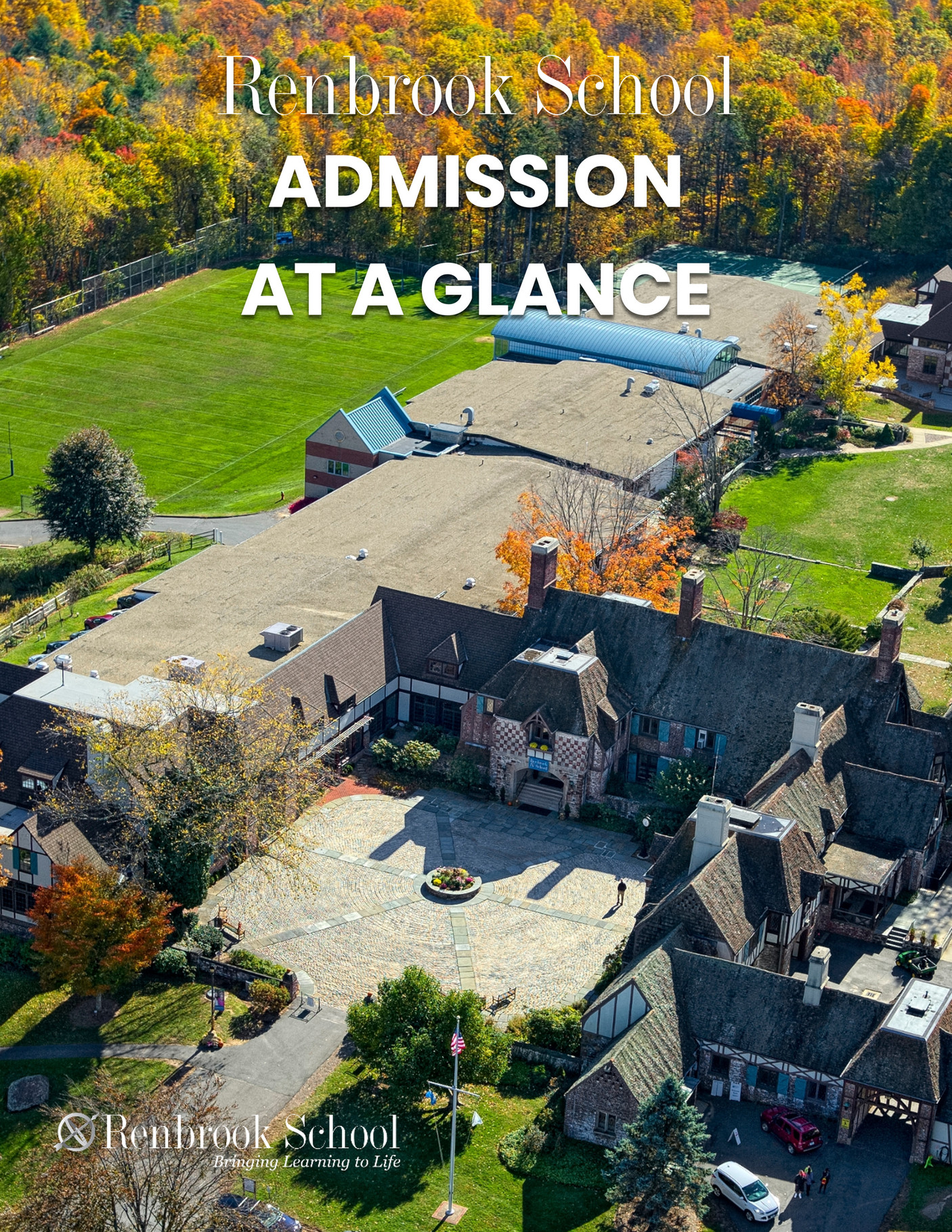 Renbrook School - Admission at a Glance at Renbrook School - Page 1 ...