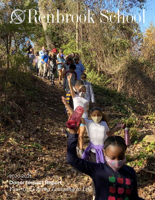 Renbrook School - Annual Report 2020-21 - Page 1 - Created with ...