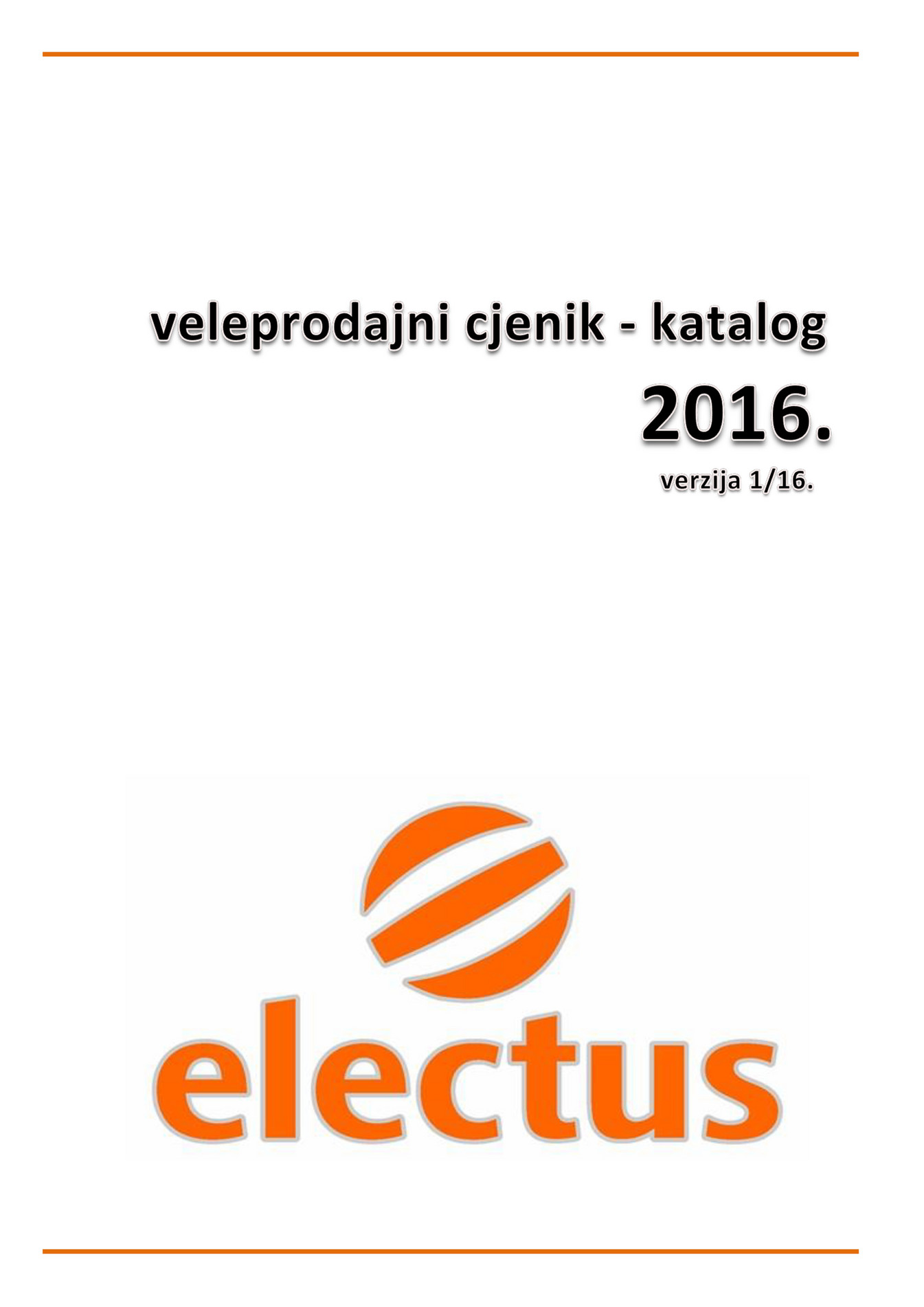 Electus - Electus cijenik - Stranica 14-15 - Created with Publitas.com