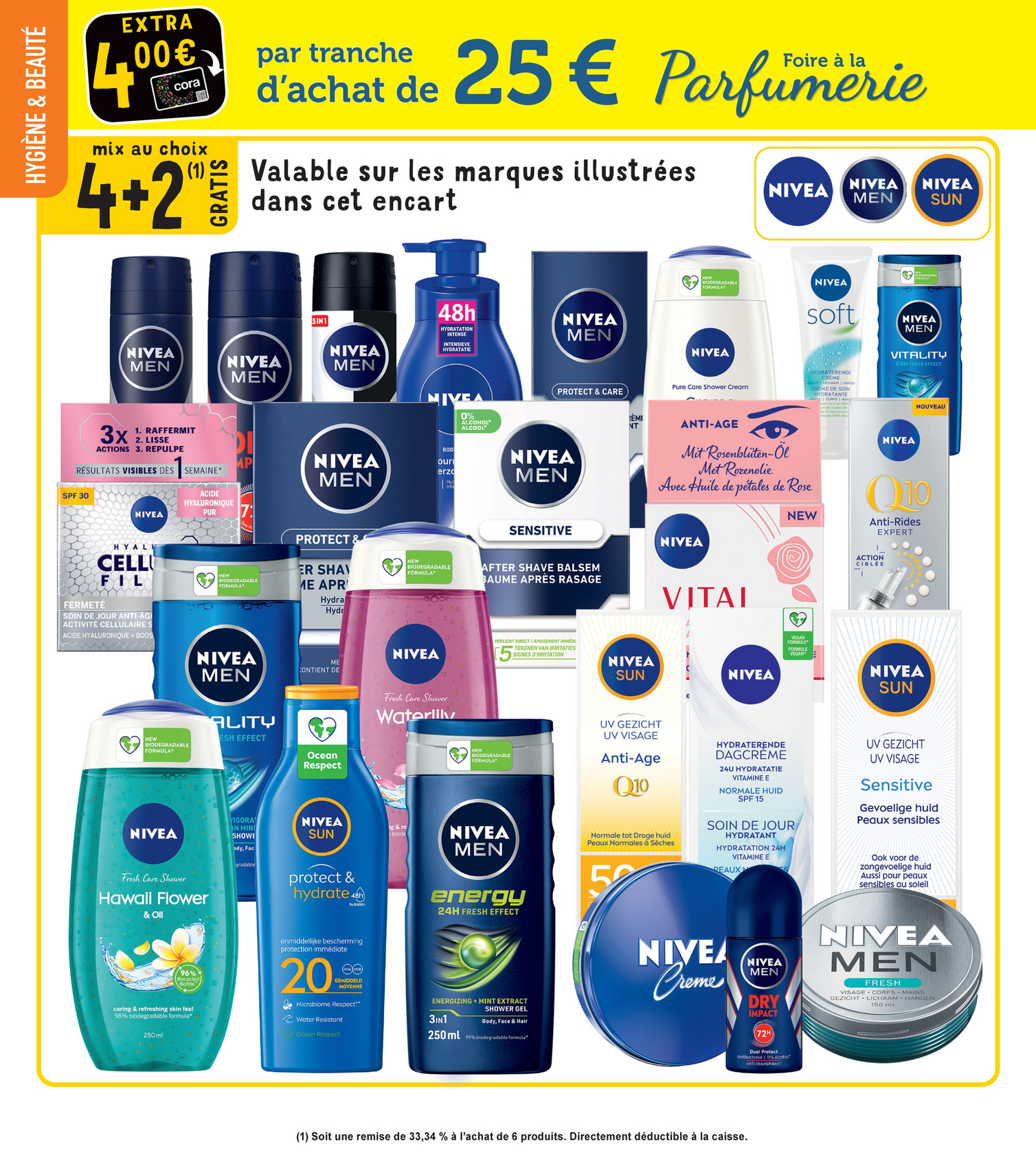 cora FR - Digital parfumerie FR 20-06 - Page 1