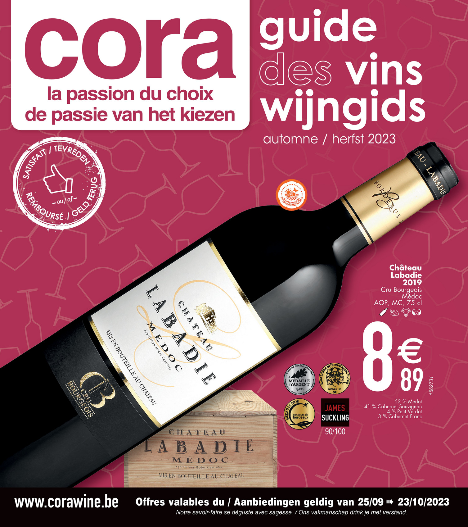 cora FR - BIL FAV 26-09 HD (2) (1) - Page 1