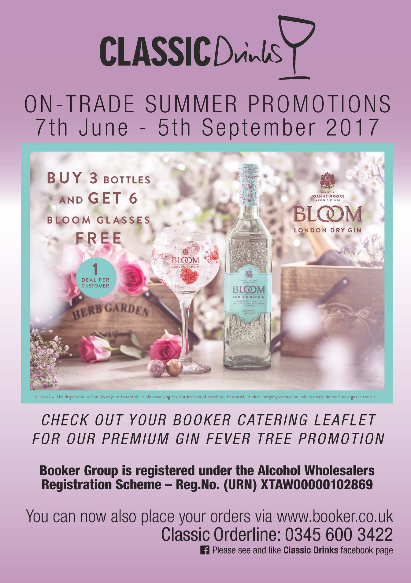 Classic Drinks - Classic Drinks Brochure NP04 - Page 10-11 - Created ...