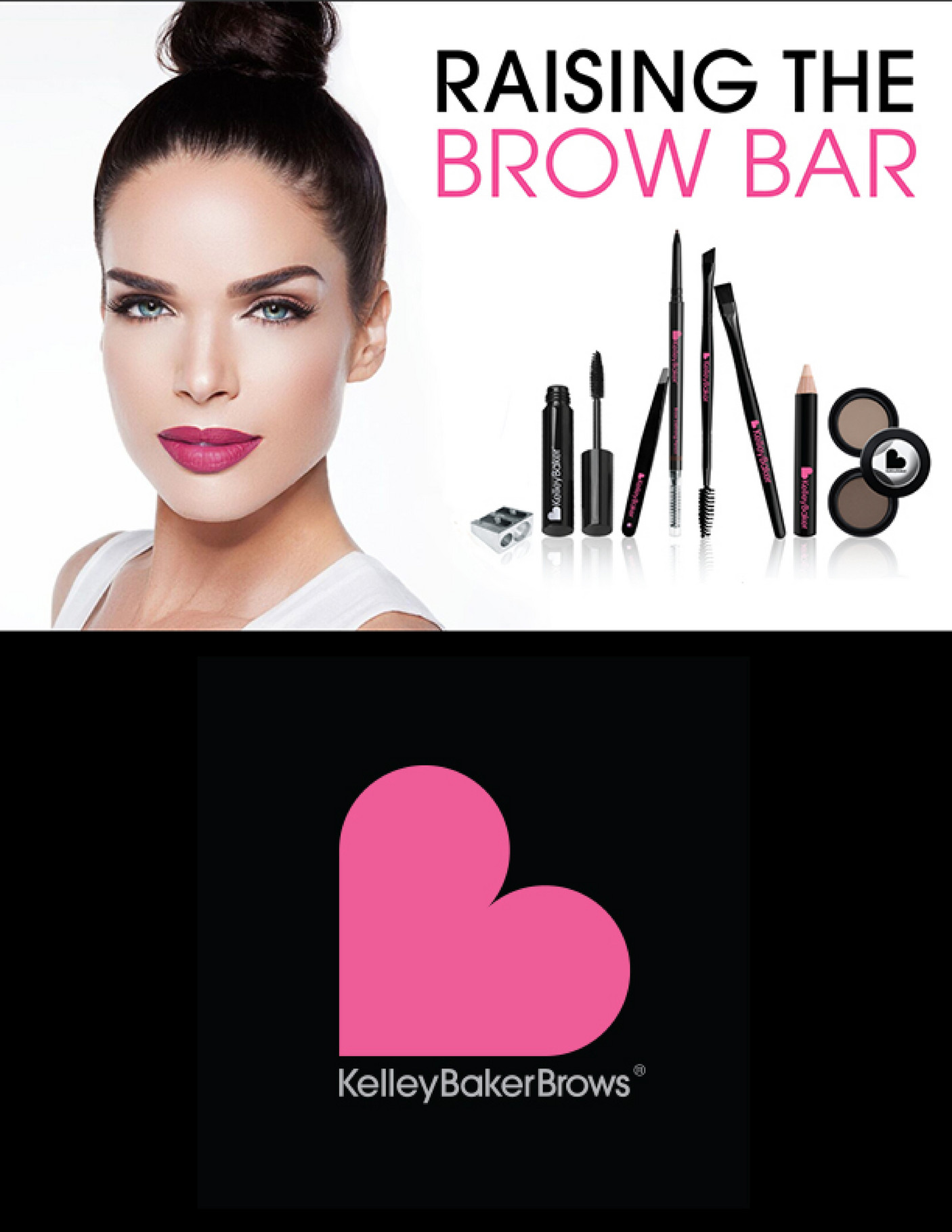 Kelley Baker Brows Kelley Baker Brows Collection Page 6 7 Created