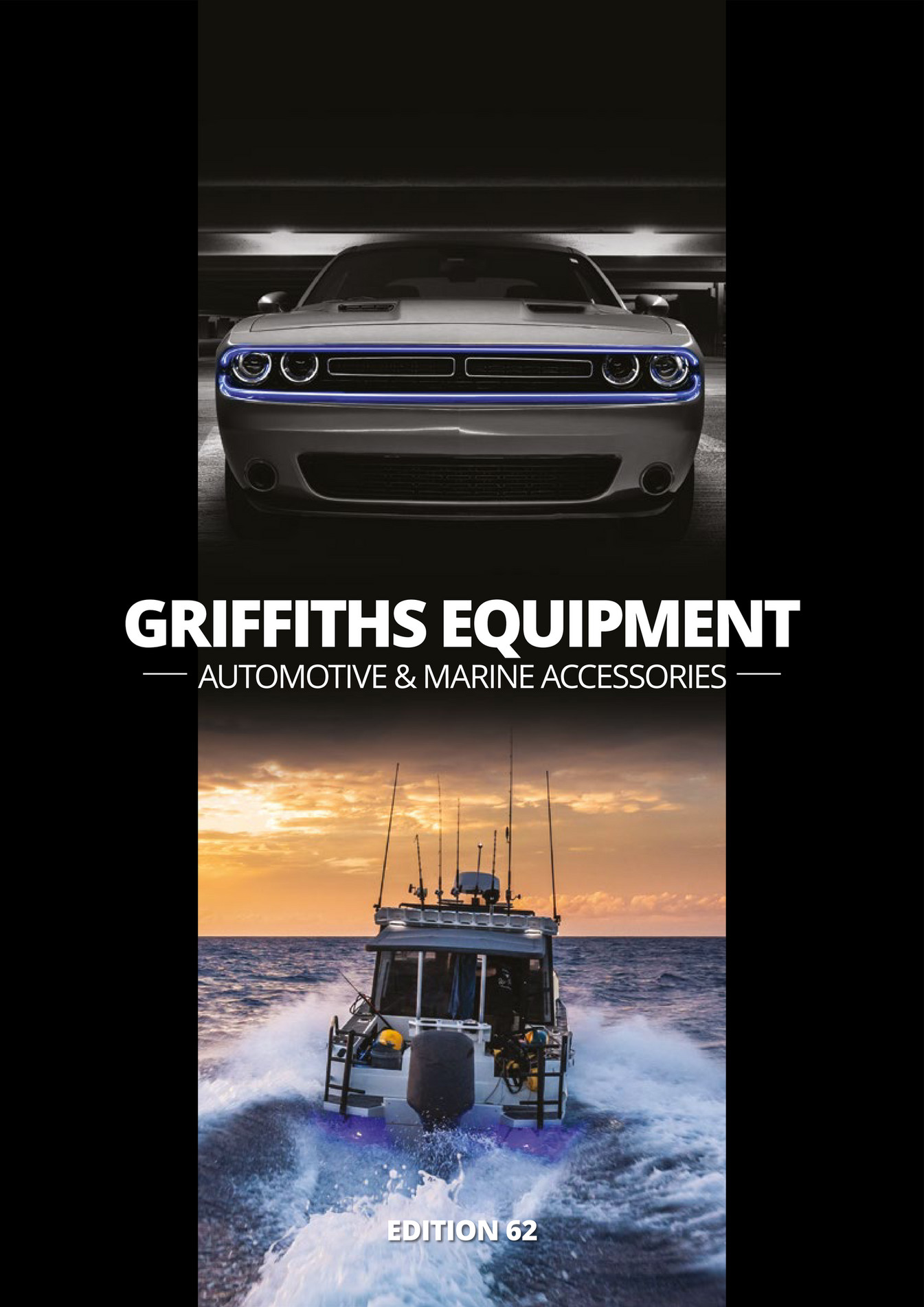 Griffiths Equipment Ltd - Griffiths Equipment Catalogue Edition 62 ...