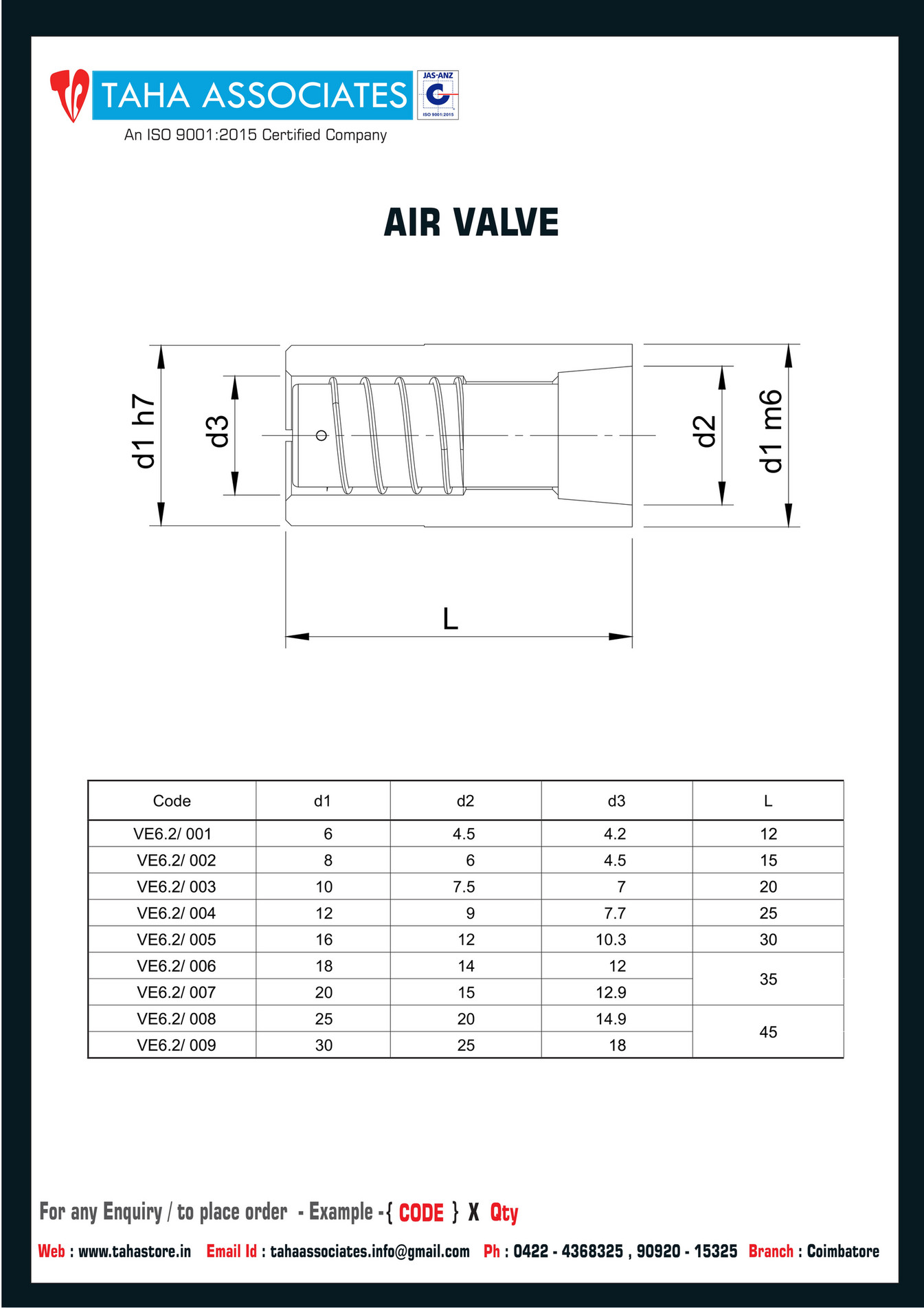 My publications - STANDARD DIE COMPONENTS PART 4-10 - Page 1 - Created ...