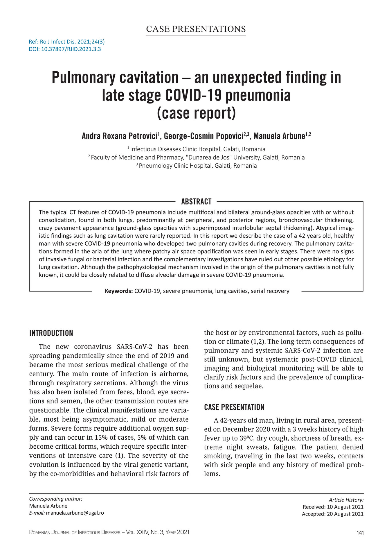AMPH - RJID_2021_3_Art-03 - Page 1