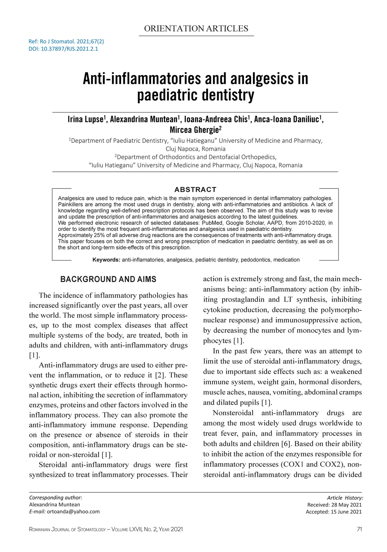 AMPH - RJS_2021_2_Art-01 - Page 1