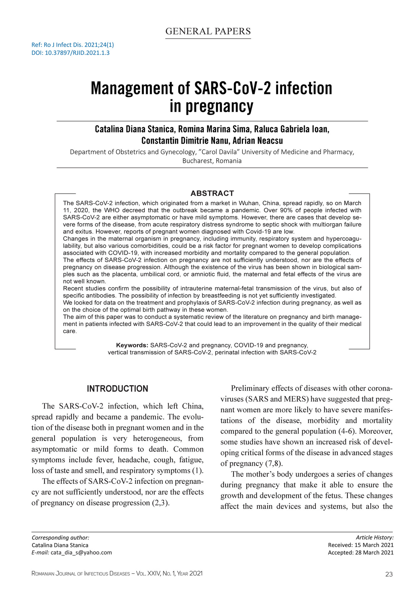 AMPH - RJID_2021_1_EN_Art-03 - Page 1