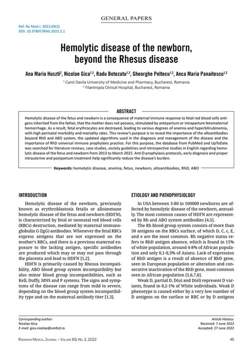 AMPH - RMJ_2022_2_Art-01 - Page 1