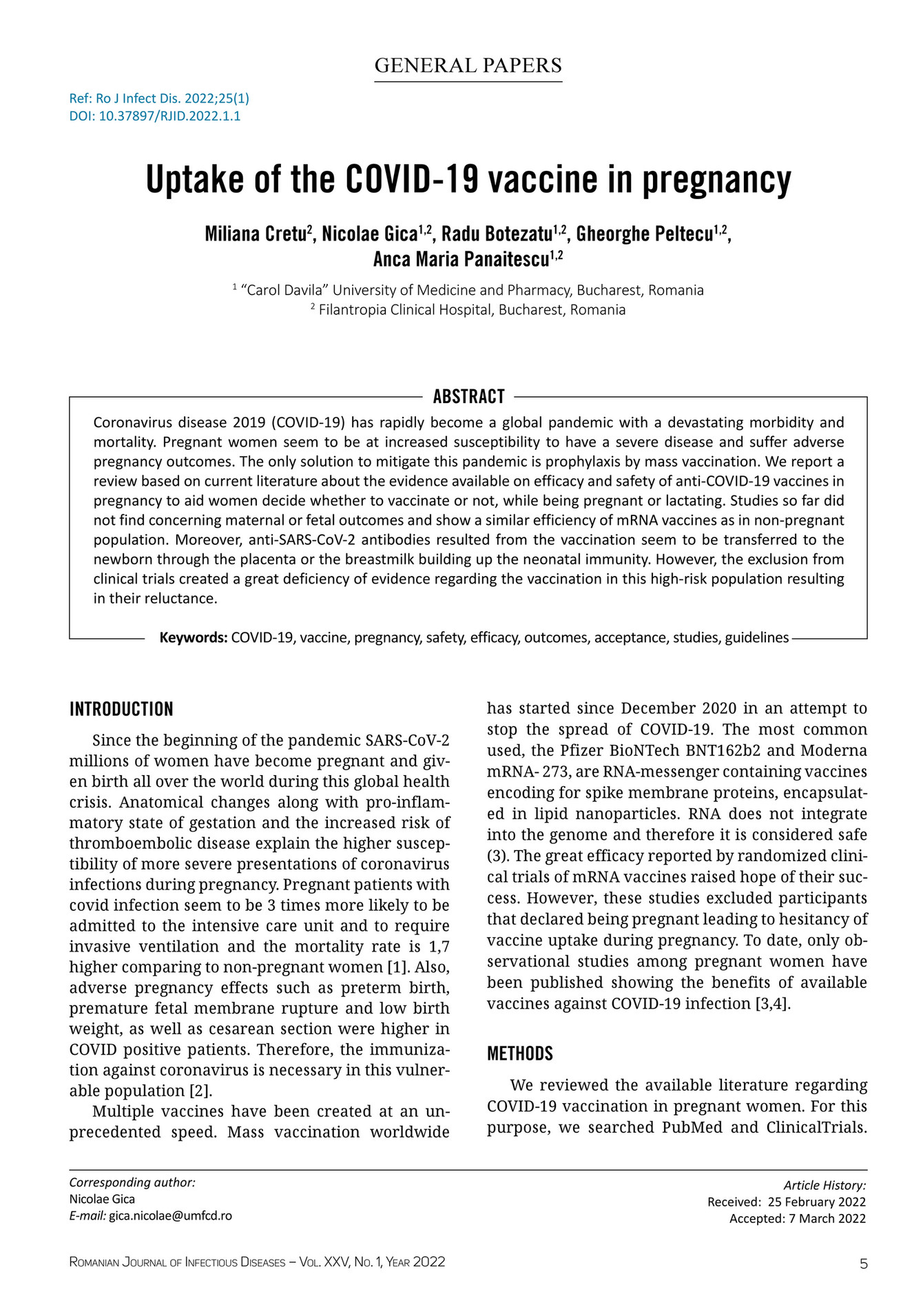 AMPH - RJID_2022_1_Art-01 - Page 1