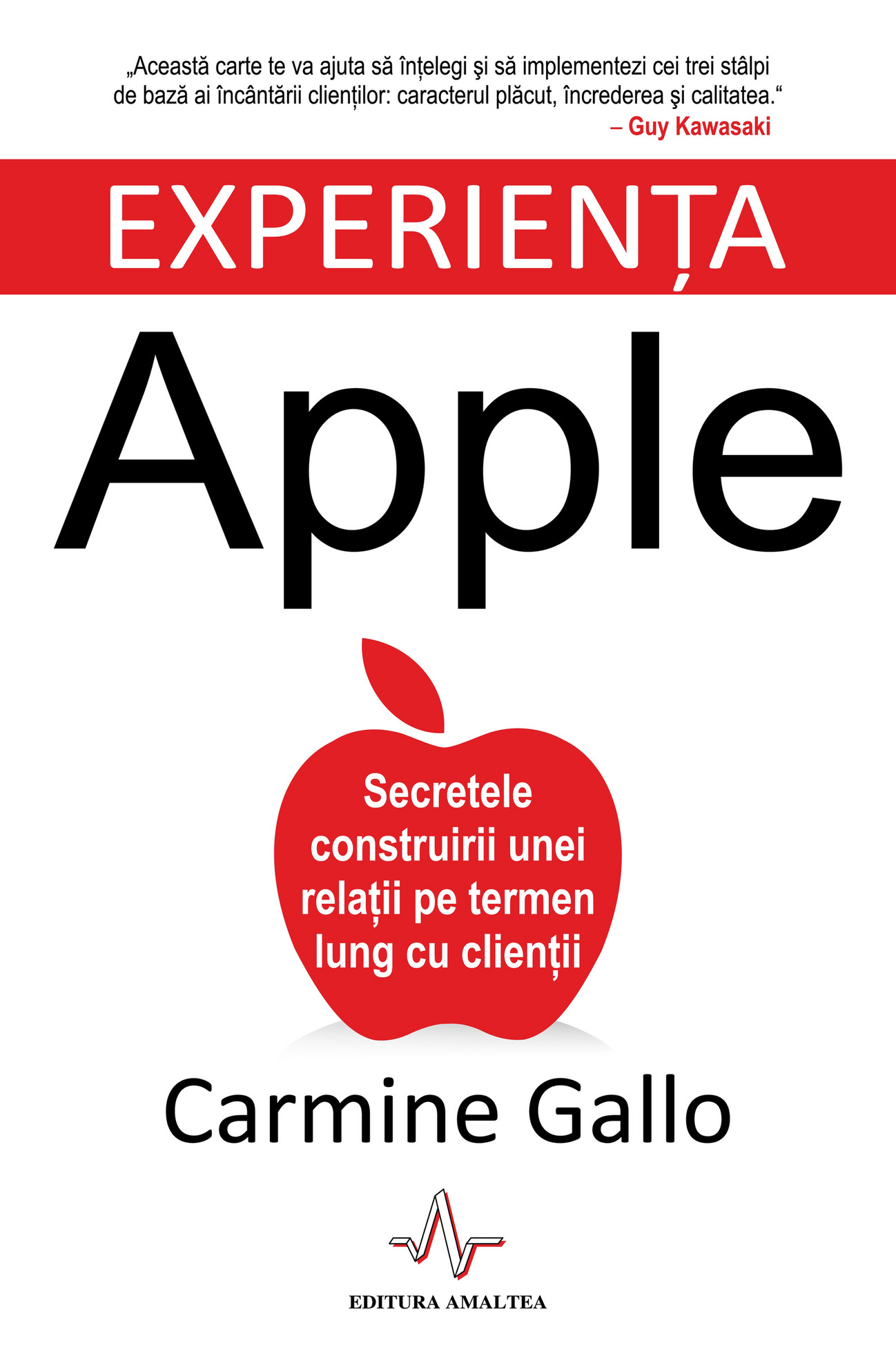 Amaltea Medical - Carmine GALLO - Experienta Apple - Pagină 2 - Created ... Amaltea Medical - Carmine GALLO - Experienta Apple - Pagină 2 - Created ...