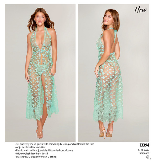 Dreamgirl | Party King | STARLINE LA - 2024 Simply Sexy Catalog - Page 2-3