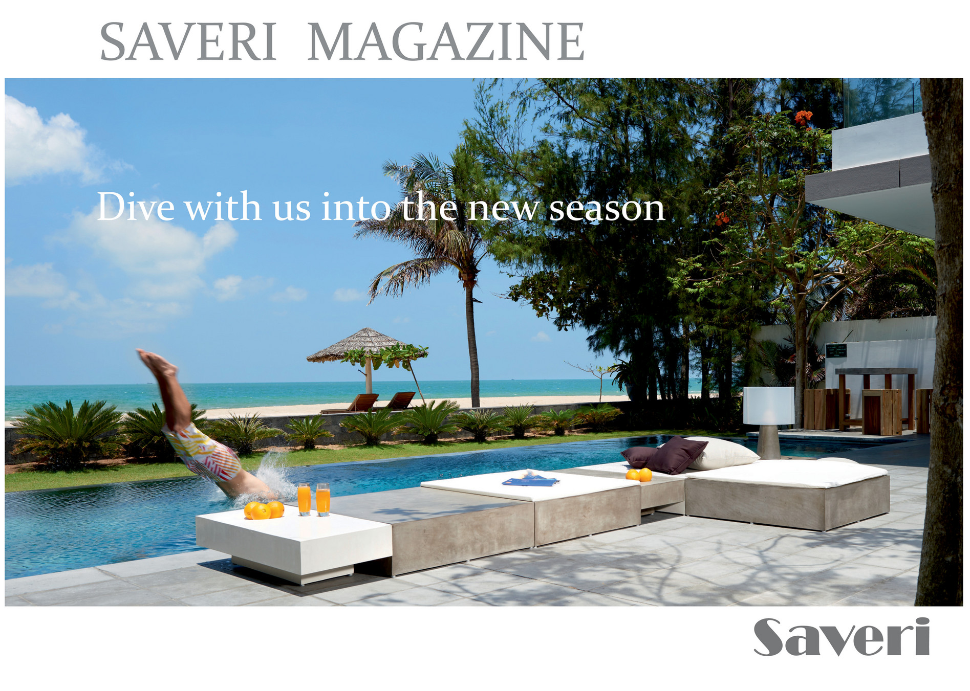 SaVeri Singapore - SaVeri Magazine 2016 - Page 16-17