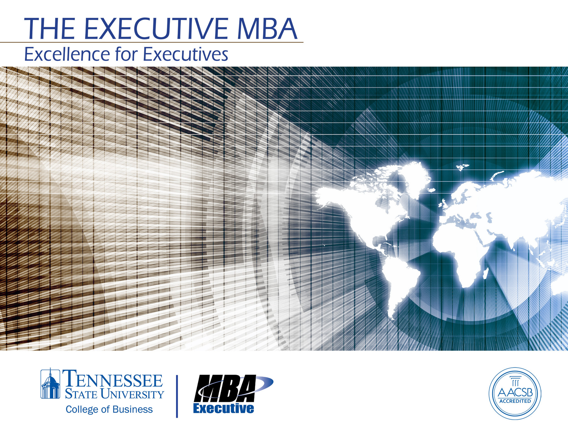 TSU College of Business - Tennessee State University EMBA - Page 1 ...