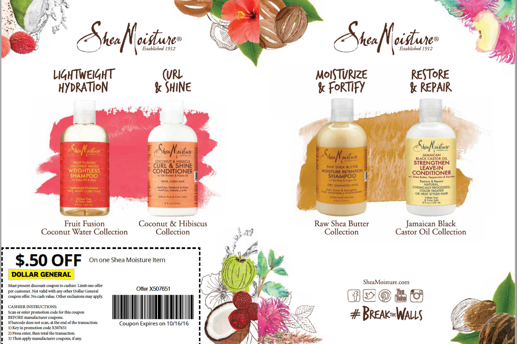 Big Beast - Shea Moisture Ad (1) copy - Page 1 - Created with Publitas.com