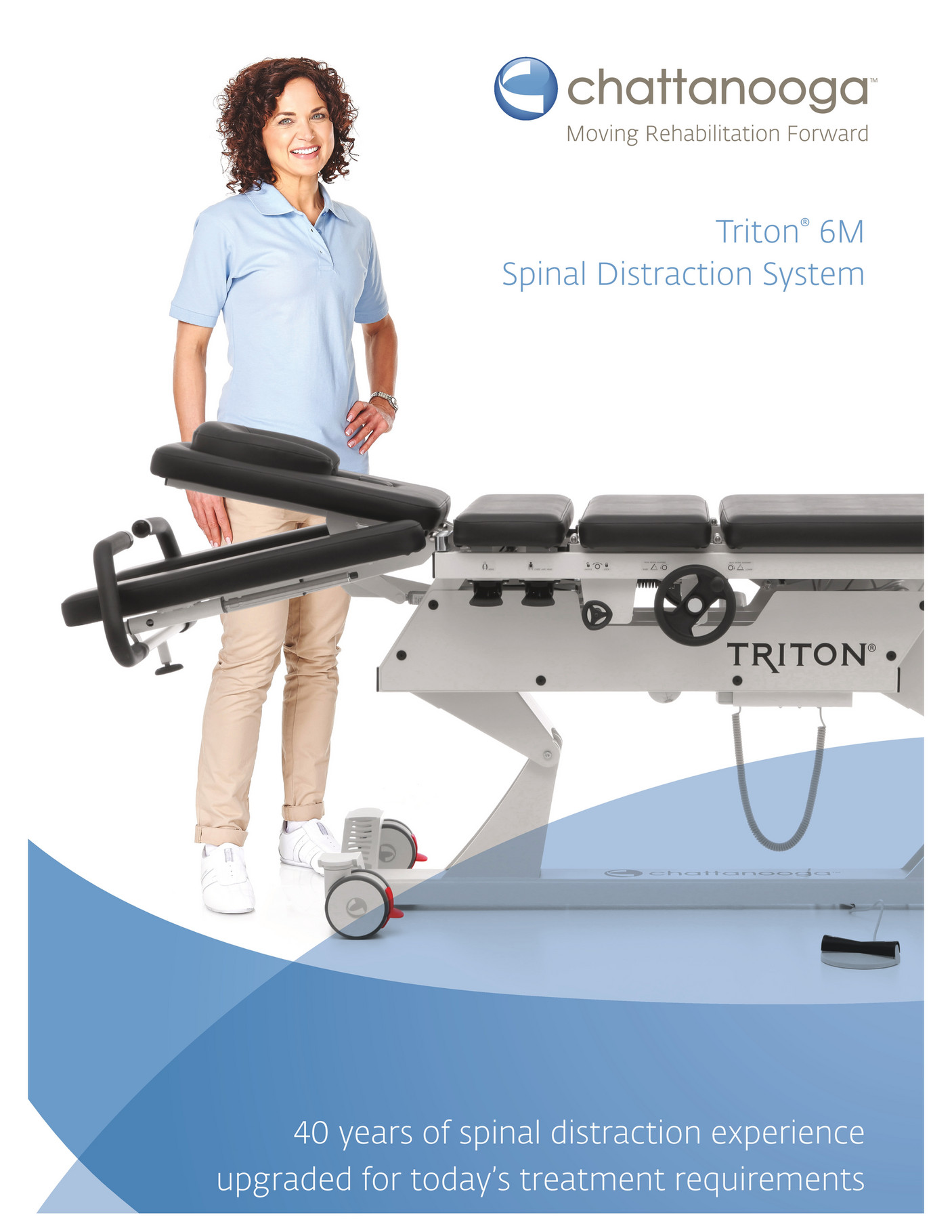 Medelco Inc. - Triton_6M_DTS_System - Page 1