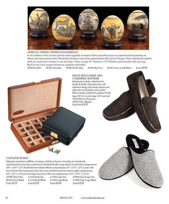Scully & Scully - Fall Catalogue 2020 - Page 20-21 - Created with ...