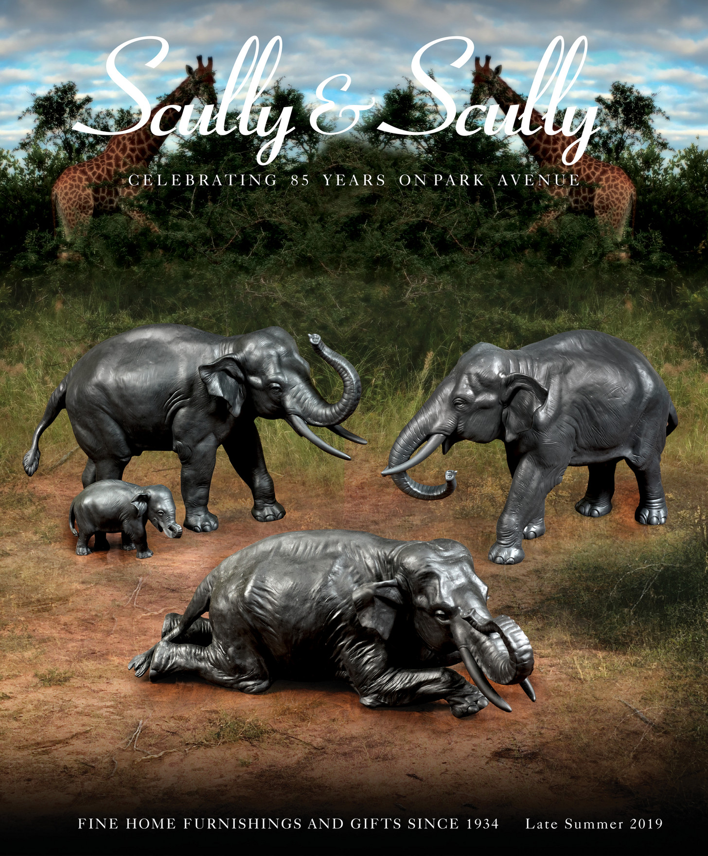 Scully & Scully - Late Summer Catalogue - Page 2-3 - Created with ...