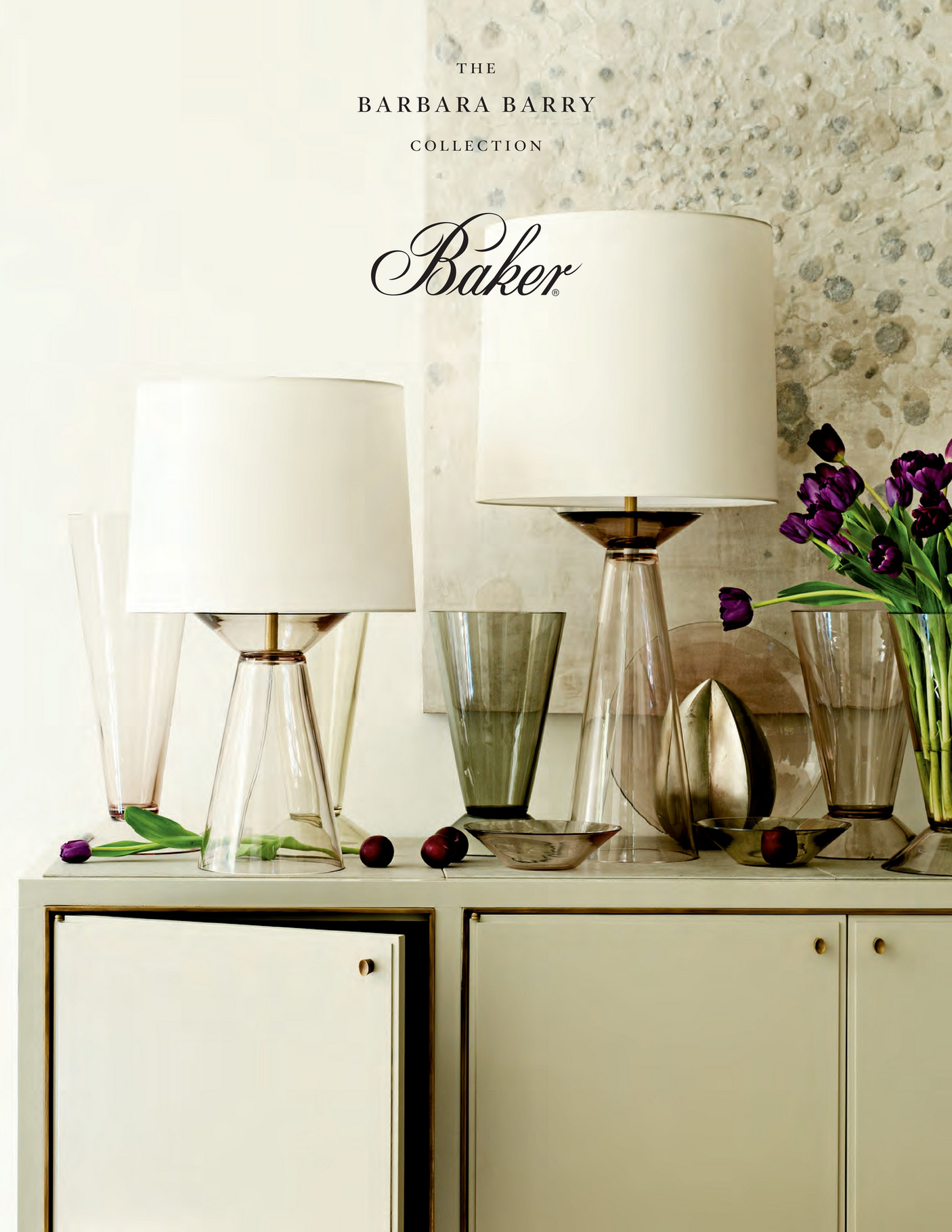 THE BARBARA BARRY COLLECTION at Sheffield Furniture & Interiors - Page ...