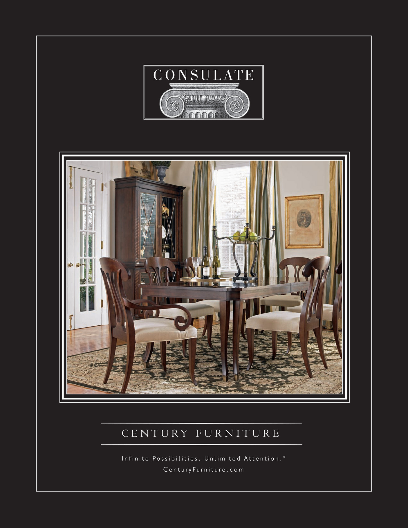 sheffield furniture - Consulate-2012 - Page 1 - Created with Publitas.com