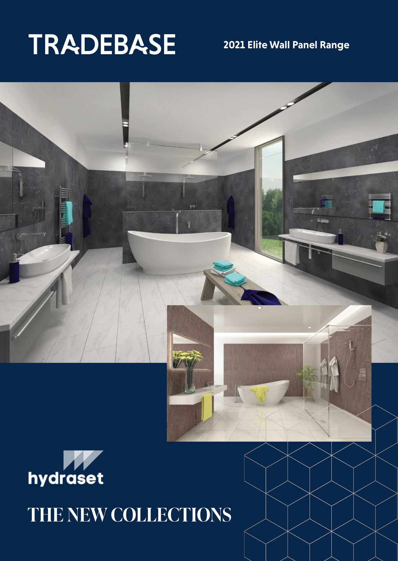 Trade Base Direct Limited - Tradebase Hydraset Brochure March 2021 ...