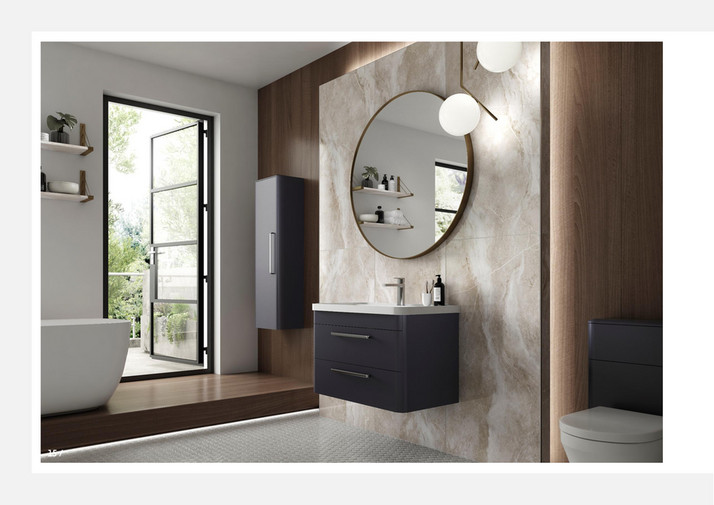 Trade Base Direct Limited Excellence In Bathrooms 2022 Page 16 17