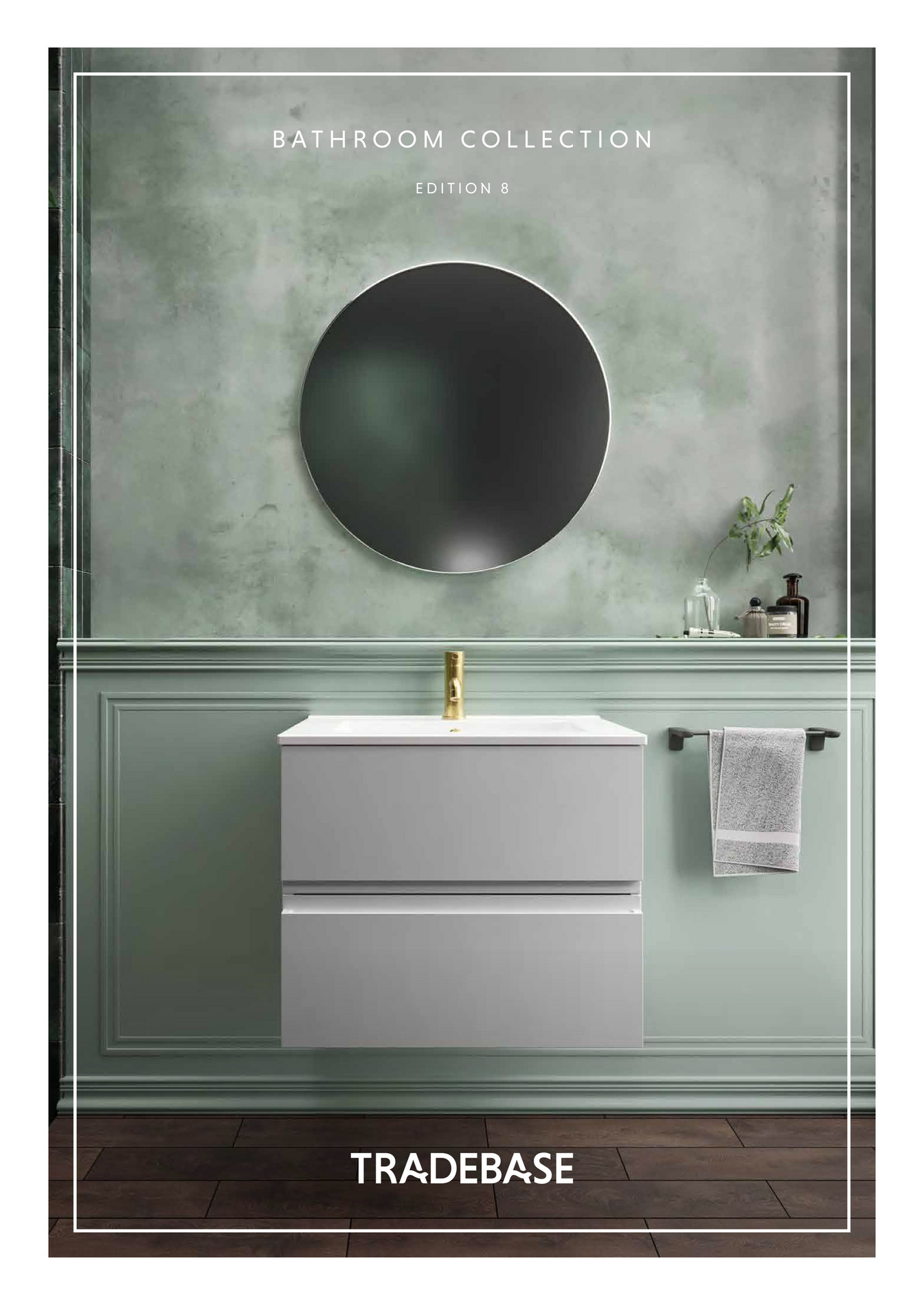 Trade Base Direct Limited - Tradebase - Bathroom Collection - Edition 8 - Page 164-165 - Created ...