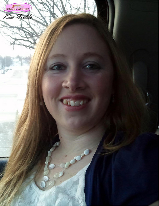 National Amateur Modeling Netw - Kim Fields Special Edition Issue ...