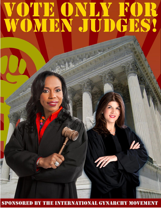 T-Girl Publishing - Modern Gynarchy Magazine (Vol1 - Issue1) - Page 28 ...