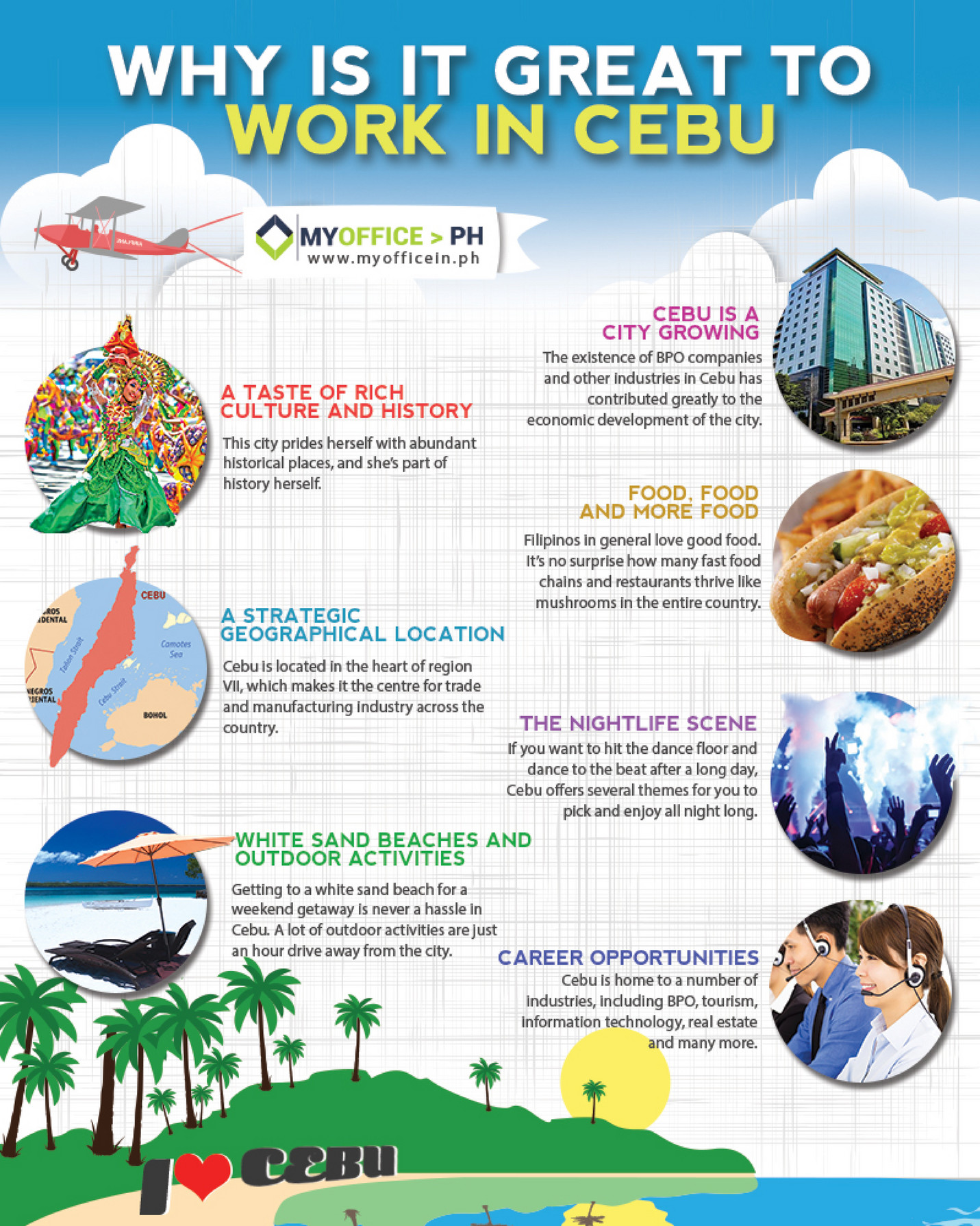 House of IT - Why Is It Great to Work in Cebu - Page 1 - Created with ...