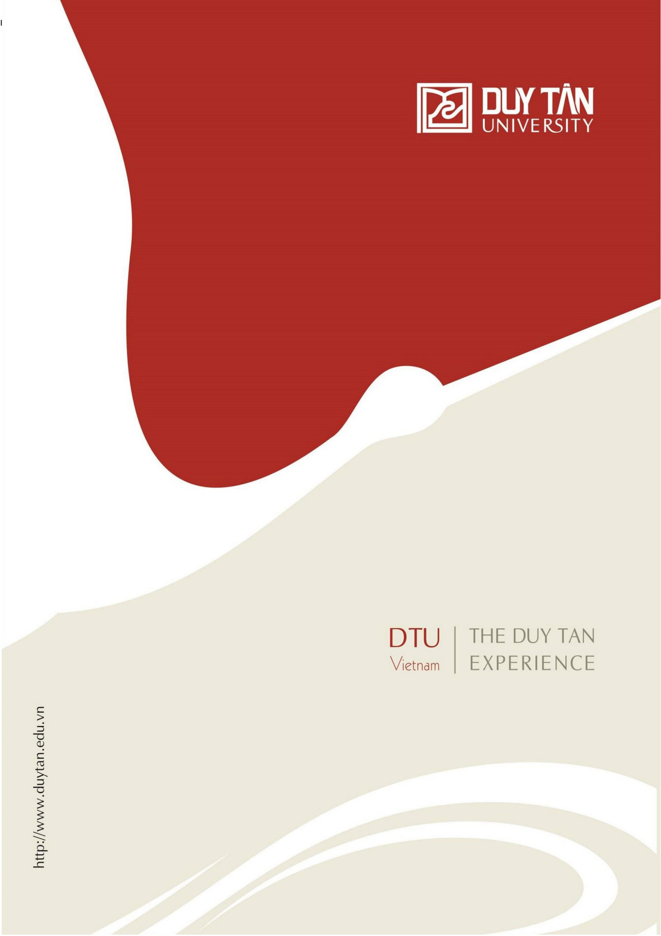 DTU - Duy Tan University brochure - Page 1 - Created with Publitas.com DTU - Duy Tan University brochure - Page 1 - Created with Publitas.com