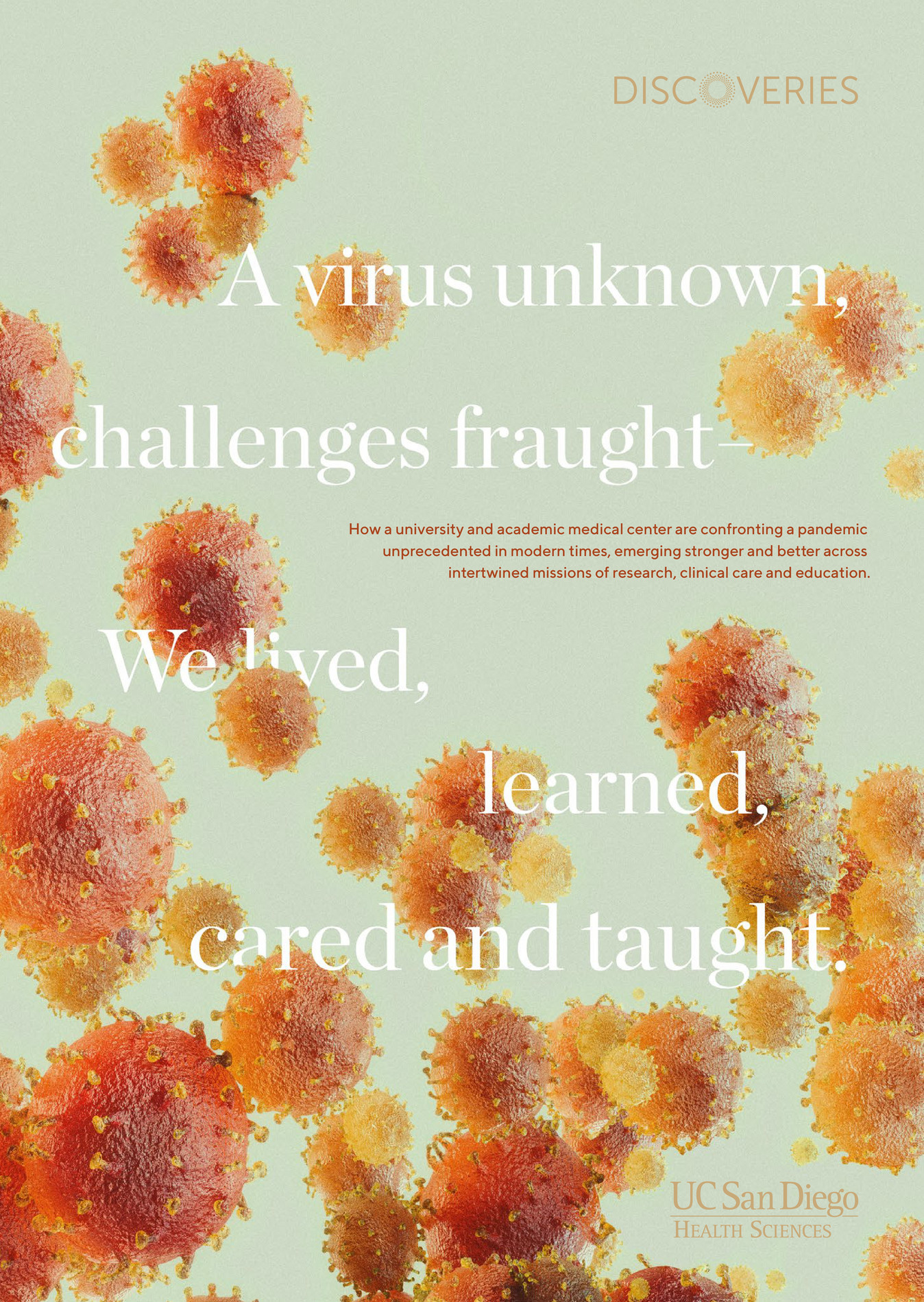 UCSD Health Sciences - Discoveries 2021 - Page 1 - Created with ...