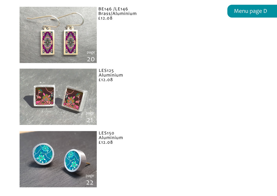 NOA - NOA Catalogue 2024 2025 - Page 5 - Created with Publitas.com