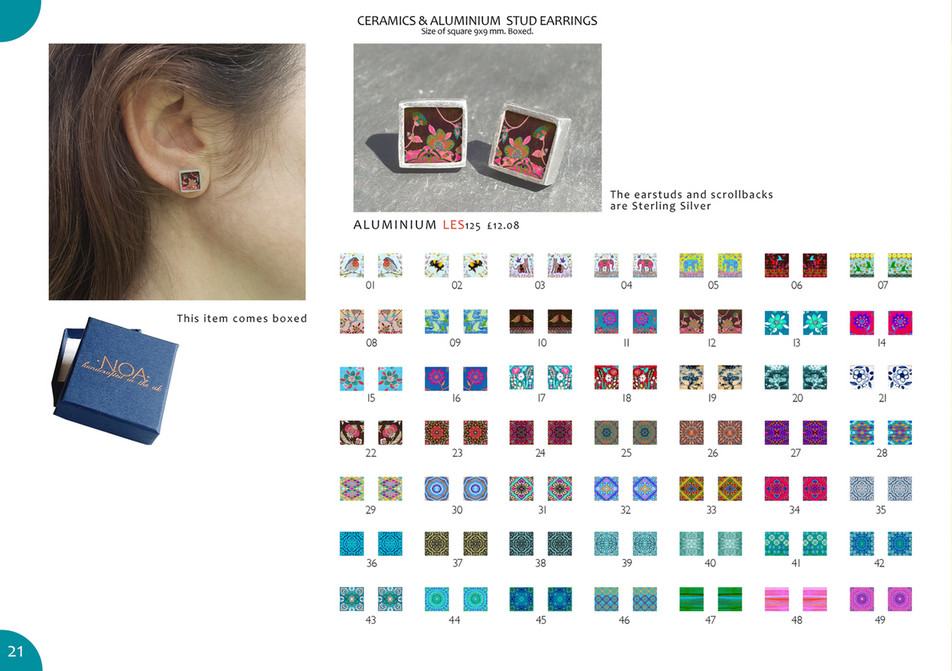 NOA - NOA Catalogue 2024 2025 - Page 29 - Created with Publitas.com