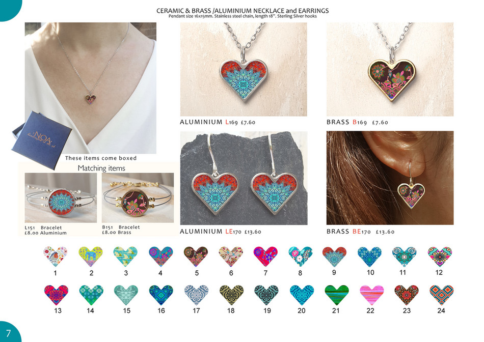 NOA - NOA Catalogue 2024 2025 - Page 15 - Created with Publitas.com