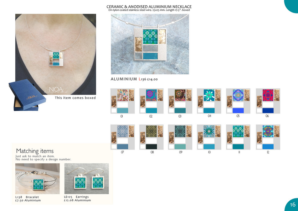 NOA - NOA Catalogue 2024 2025 - Page 24 - Created with Publitas.com