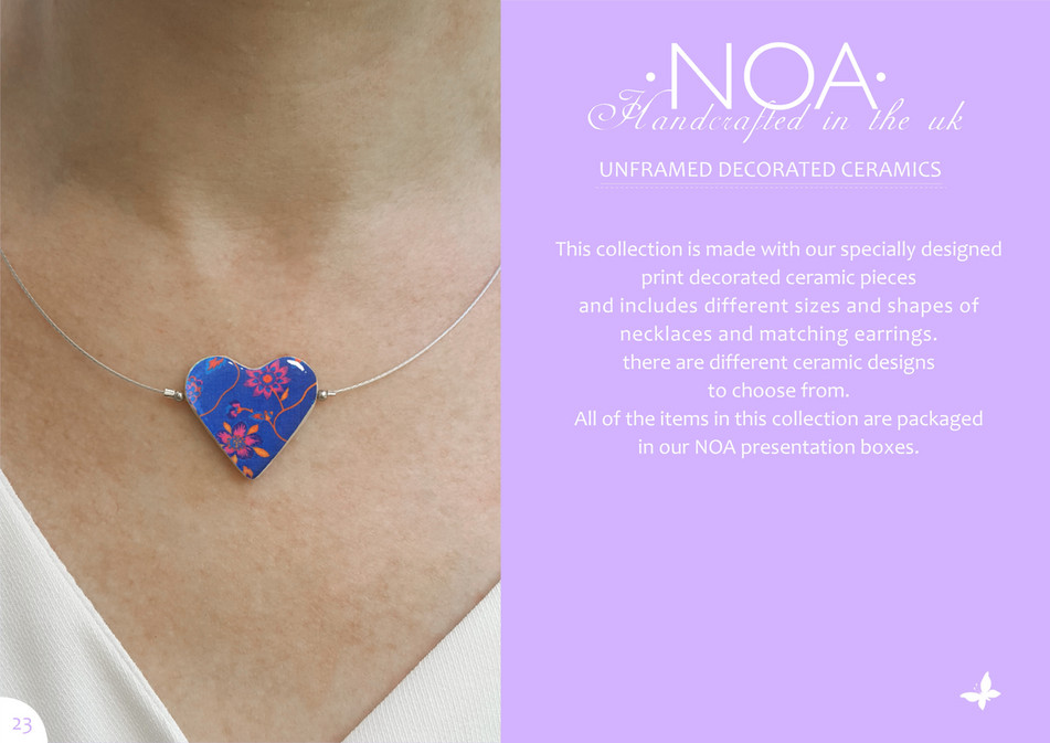 NOA - NOA Catalogue 2024 2025 - Page 31 - Created with Publitas.com