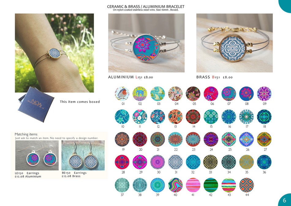 NOA - NOA Catalogue 2024 2025 - Page 14 - Created with Publitas.com