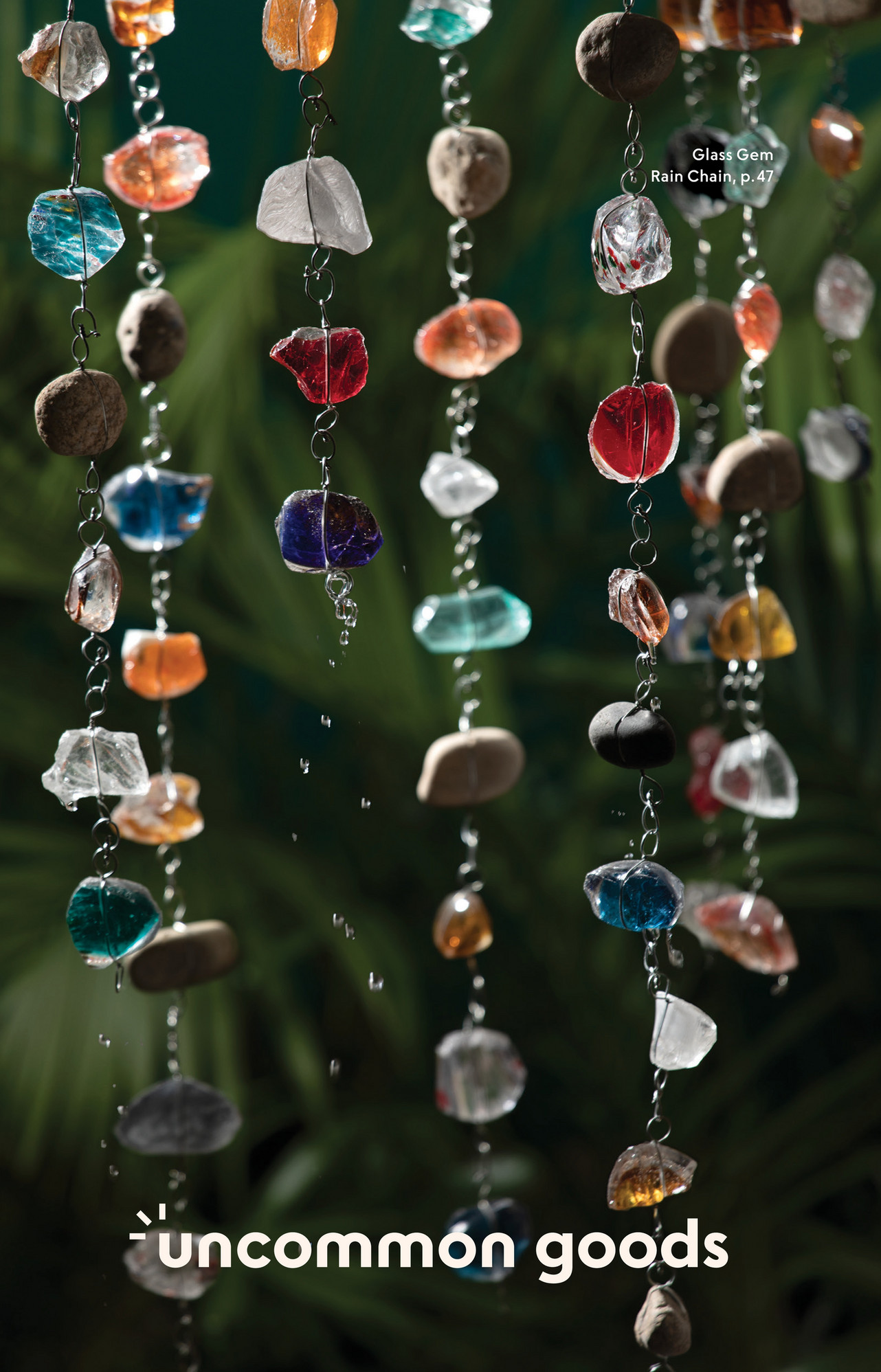 UncommonGoods - F22_Catalog - Page 1 - Created with Publitas.com