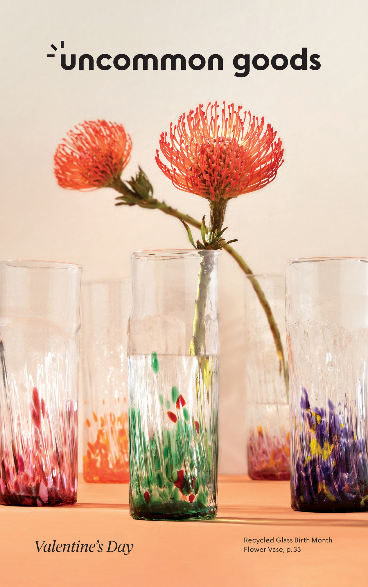 UncommonGoods - V23_Catalog - Page 6-7 - Created with Publitas.com