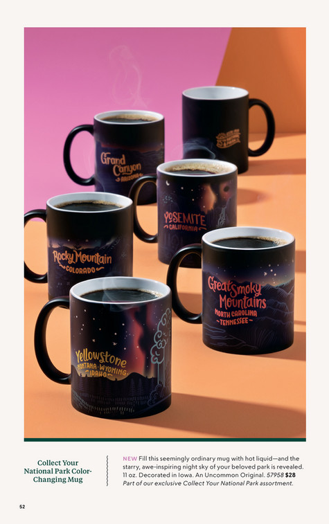 UncommonGoods - S23_Catalog - Page 52-53 - Created with Publitas.com