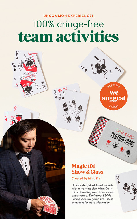 UncommonGoods - 2024 CO Catalog - Page 8-9 - Created with Publitas.com