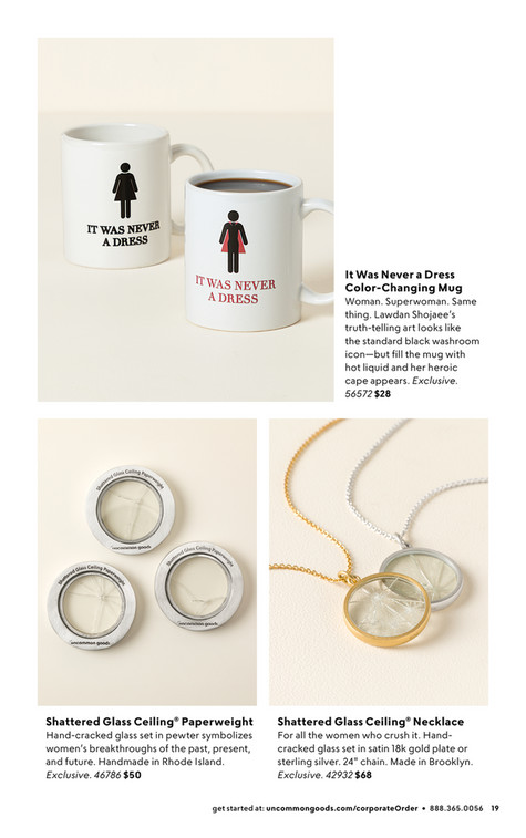 UncommonGoods - 2024 CO Catalog - Page 18-19 - Created with Publitas.com