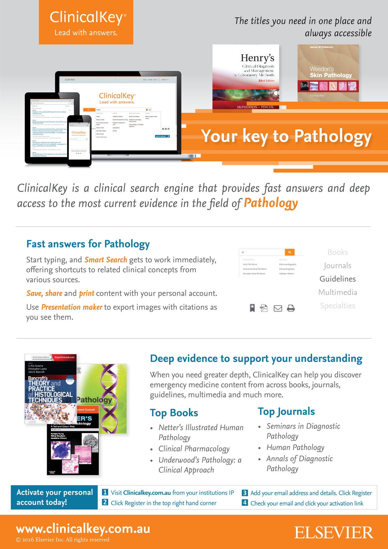 My publications - Specialty Flyers Pathology 0616 - Page 1 - Created ...