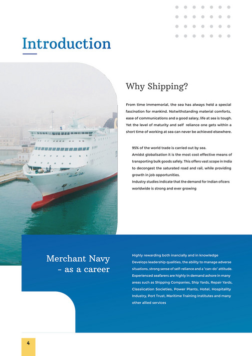 HIMT - HIMT Brochure - Page 4-5 - Created with Publitas.com