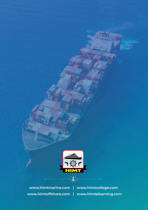 HIMT - HIMT Brochure - Page 30-31 - Created with Publitas.com