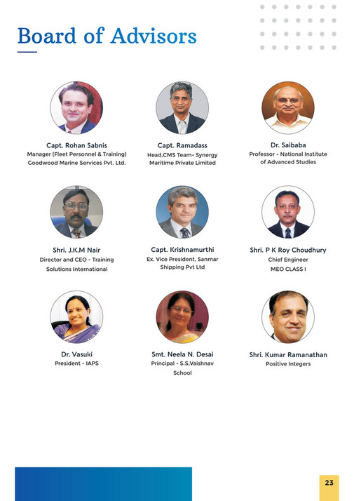 HIMT - HIMT Brochure - Page 24-25 - Created with Publitas.com