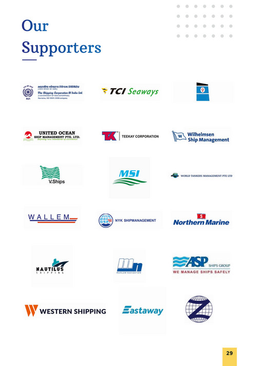 HIMT - HIMT Brochure - Page 30-31 - Created with Publitas.com