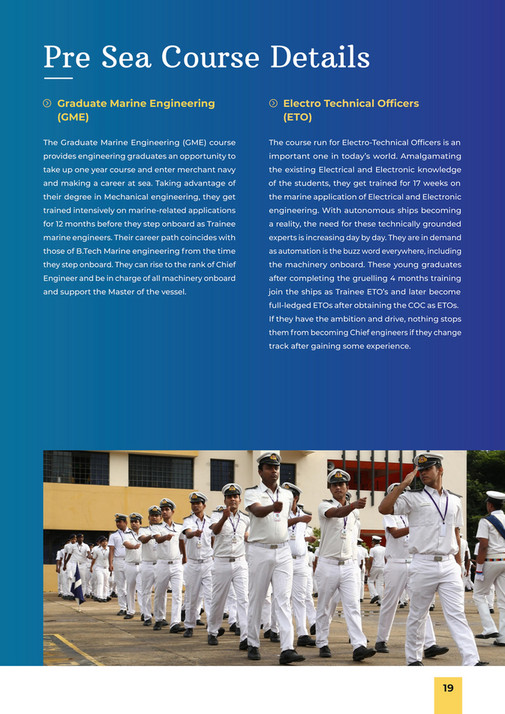 HIMT - HIMT Brochure - Page 20-21 - Created with Publitas.com