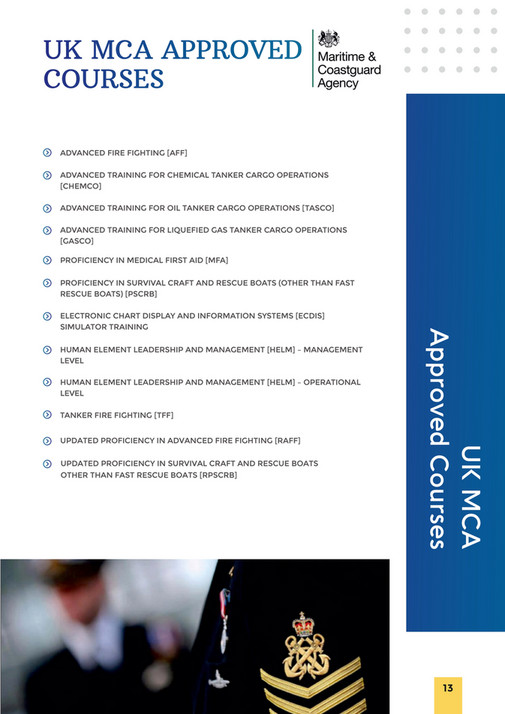 HIMT - HIMT Brochure - Page 14-15 - Created with Publitas.com